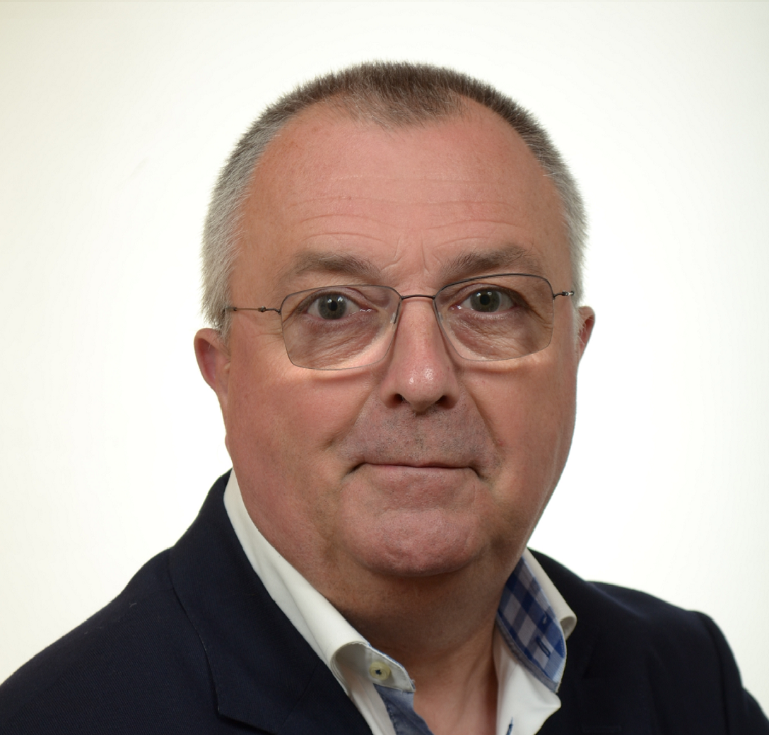 Marc Segers | N-VA Hamont-Achel