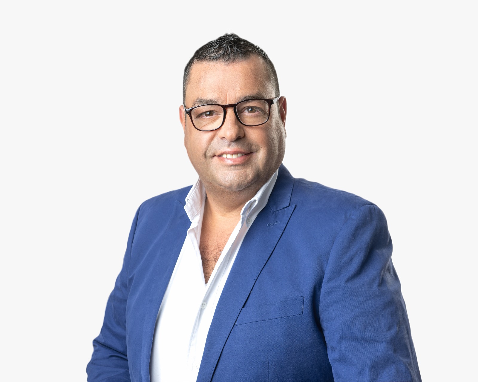 Peter De Jong | N-VA Hamont-Achel